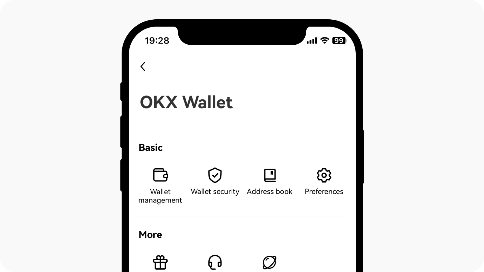 How do I create/import an OKX wallet? | OKX