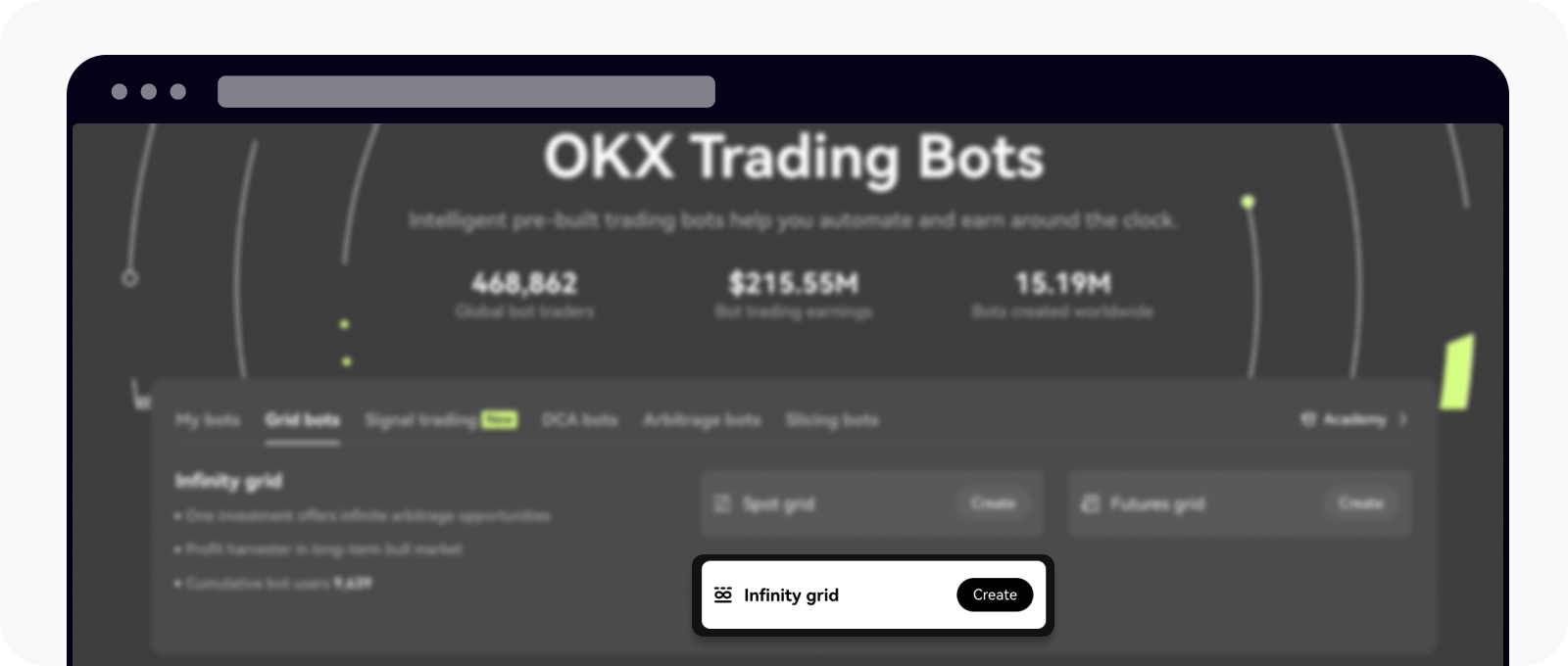 What are OKX's crypto trading bots and how do I utilize it? | OKX