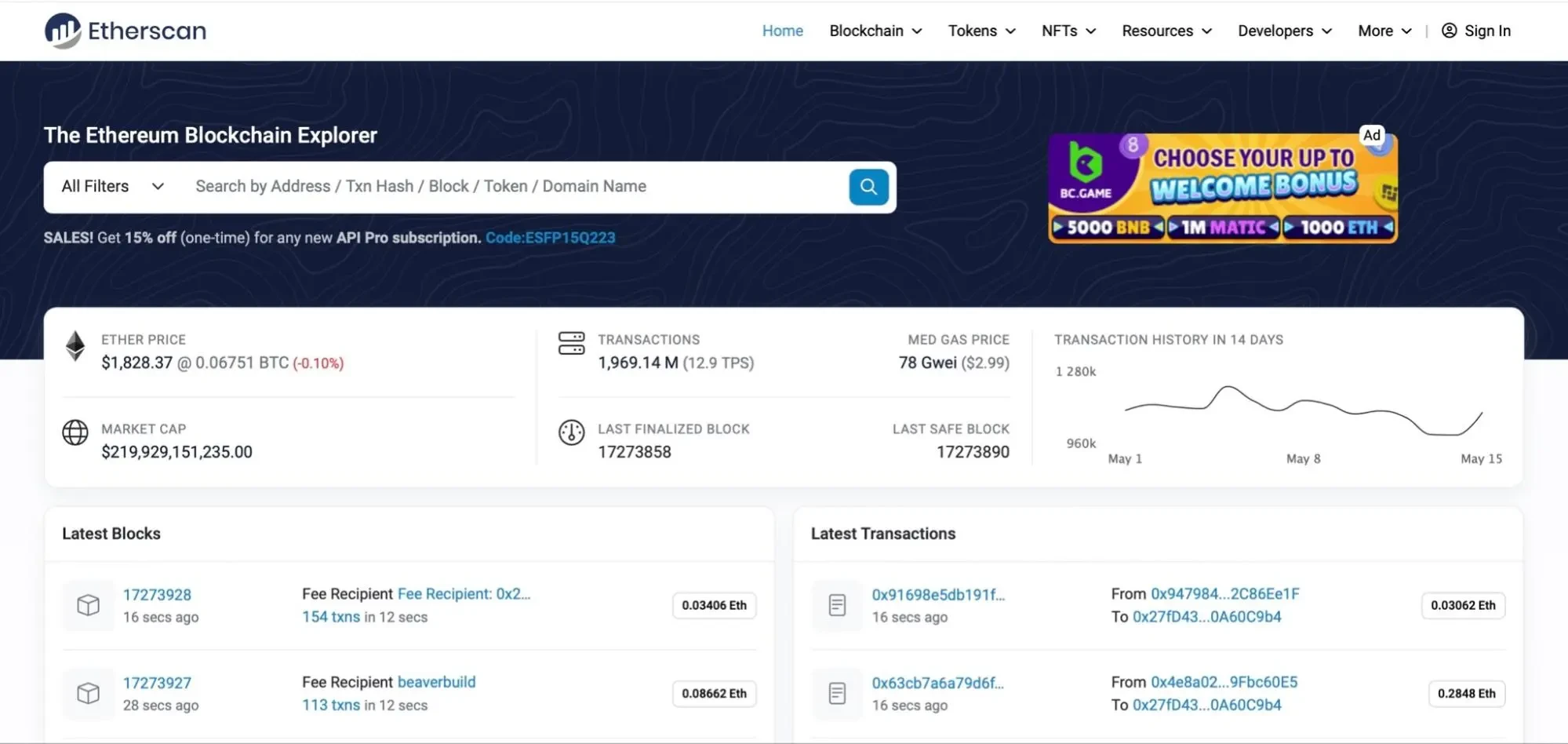 Etherscan Explained Analyzing Ethereum Blockchain Transactions Okx 2947