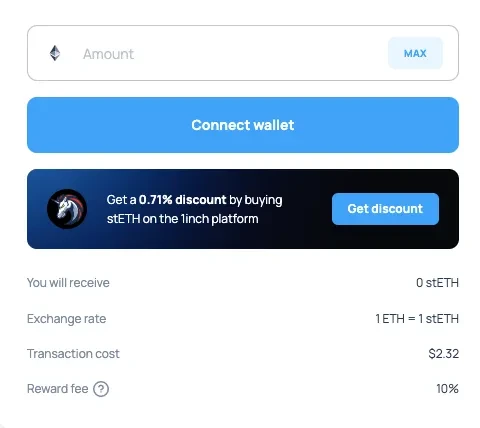 What is liquid staking and how does it work? | OKX