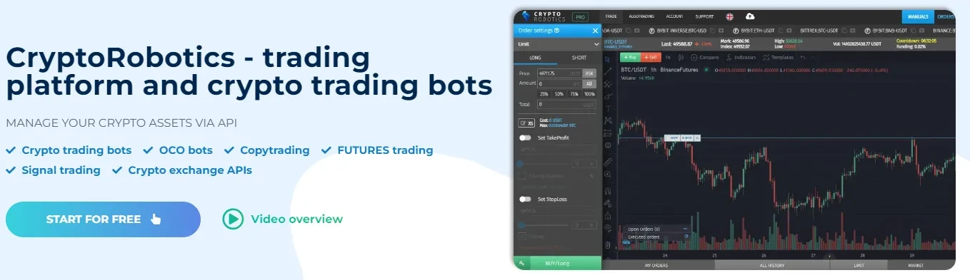 9 best AI crypto trading bots to use in 2024: a comprehensive guide | OKX