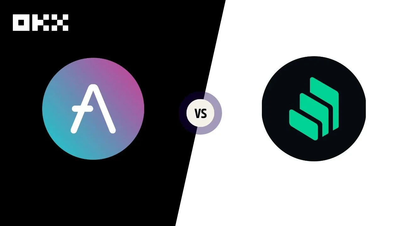 Aave vs Compound: A DeFi Lending Platform Comparison | OKX