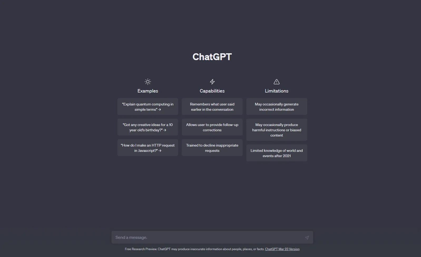 7 ways ChatGPT can help you make informed crypto decisions | OKX