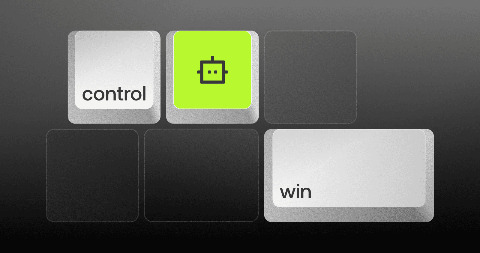 Ctrl + Bot + Ganhe | OKX Brasil