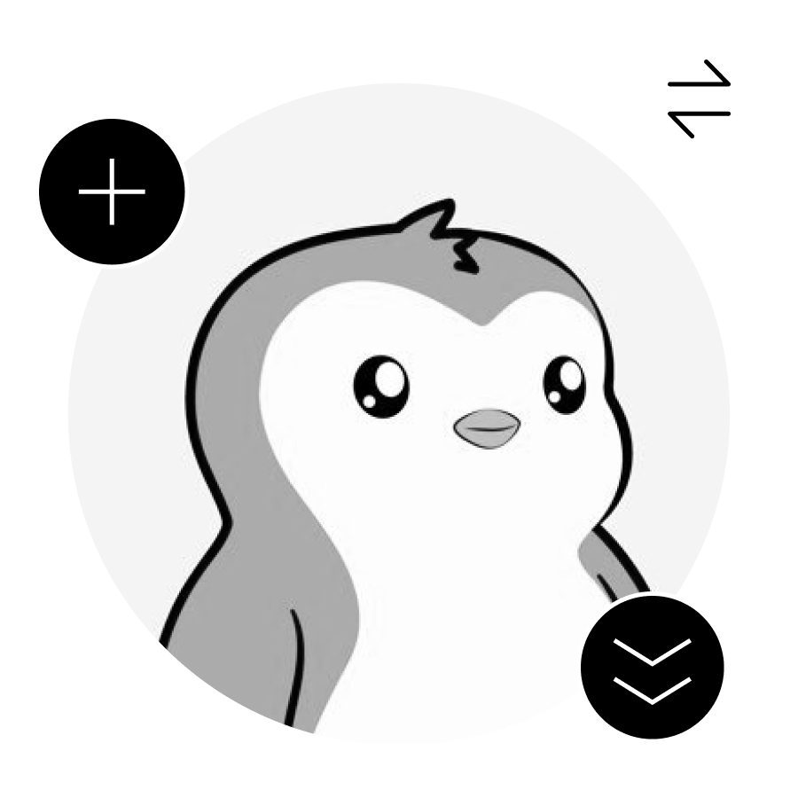 Nuevo Listado PENGU: Mientras más tradeas, más ganas. | OKX